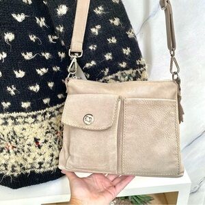 Roots | Bags | Rare Desert Tribe Limited Edition Villager Bag In Rustic ...